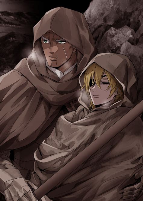 Dimitri Alexandre Blaiddyd And Dedue Molinaro Fire Emblem And 1 More