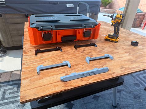 Klein Tools Modbox™ Mounting Bracket Etsy