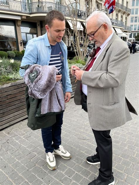 New Independent Release Simon Brette Chronomètre Artisans Subscription Edition