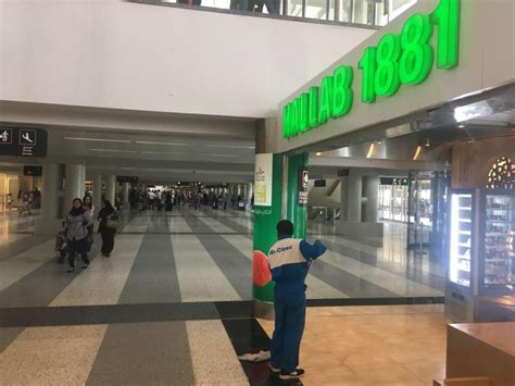 Hasan Rahif Ghanem On Linkedin Mrcleanhallab1881