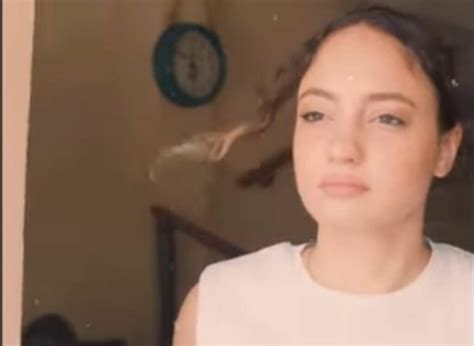 Khadija Fehri Dans Le Clip De Kaso Yamma Polture