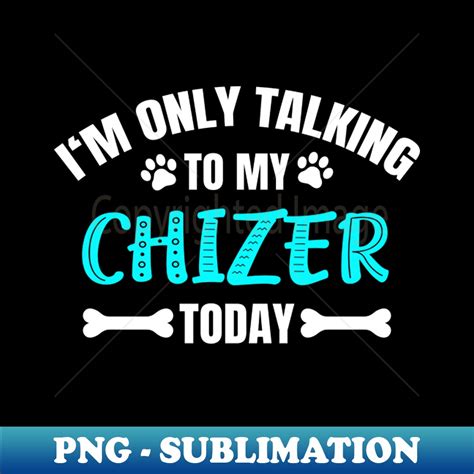 Chizer Owner High Resolution Png Sublimation File Create Inspire