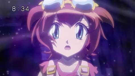 Beyblade Metal Masters Madoka