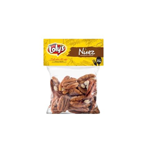 Nuez Botanas Lolys