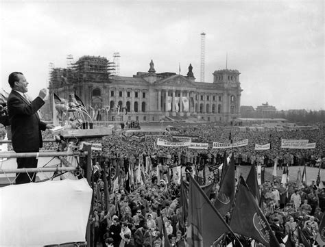 Kalter Krieg Politik Für Kinder Einfach Erklärt Hanisaulandde