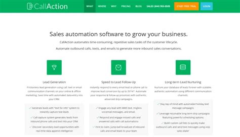 10 Best Call Tracking Software And Analytics Apps