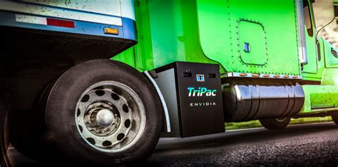 Tripac Envidia® Apus For Sale Jacksonville Fl Savannah Ga