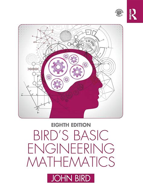 Birds Basic Engineering Mathematics Bird John 9780367643676 Amazon