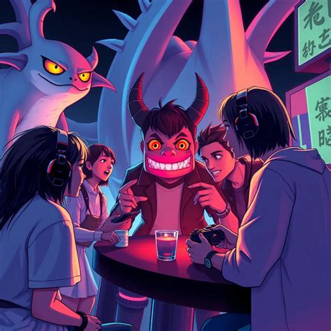 Users Share Their Least Liked Yokai Characters In Game Leveluptalk