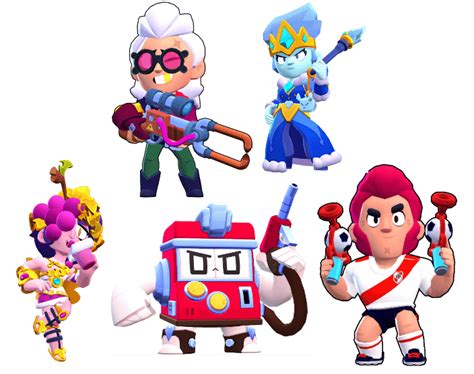 40 Best U Cool Chucklehead Images On Pholder Brawlstars Brawlart And