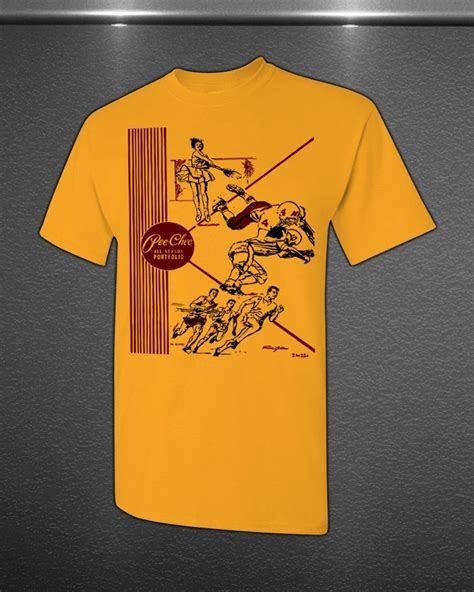 Pee Chee Bearharborinc