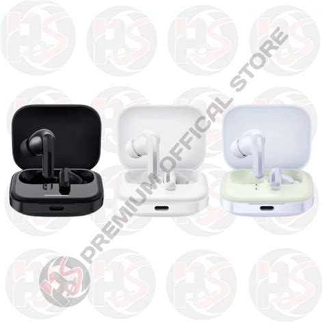 Jual Xiaomi Redmi Buds 5 Garansi Resmi Di Seller Premium Official Store Harapan Baru 2 Kota