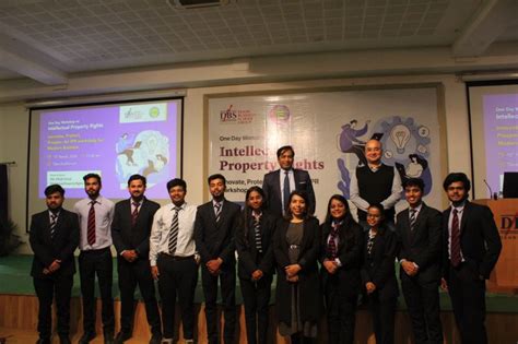 Ipr Workshop Innovation Business Intellectual Akash Agrawal