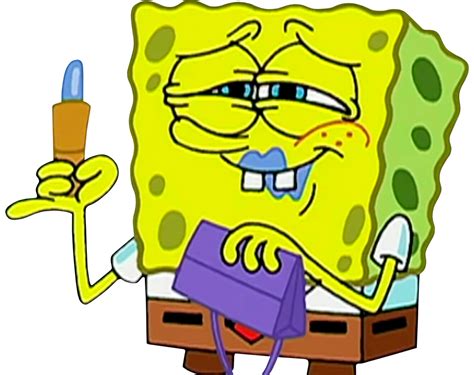 Spongebob Vector 21 By Toonanimexico15 On Deviantart