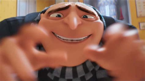 Despicable Me 4 Trailer Has Internet Shocked At Gru Canonically Having Sex Dexerto