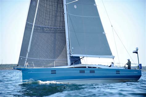 Code Sails Defined North Sails