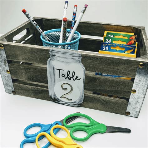 Classroom Setup 101 Creating An Engaging And Productive Learning