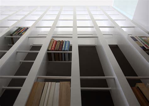 10 Of The Best Shelving Designs That Are Perfect For Book Lovers