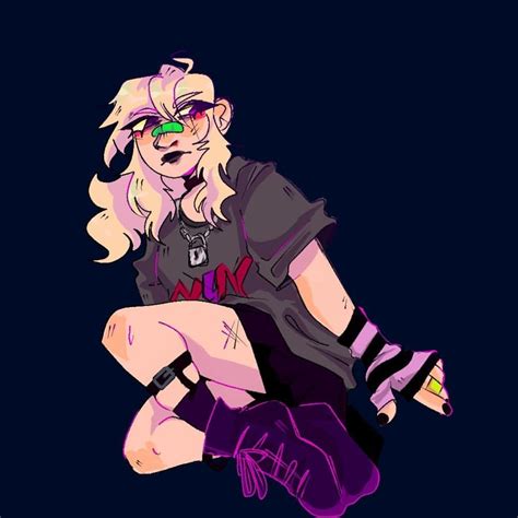 Inactive Na Instagramu „immediately Went To Draw Her The Second I Got