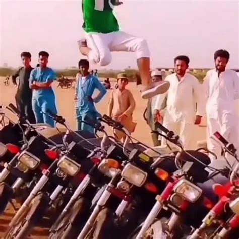 چه پرشی کرد 😵 طرفداری