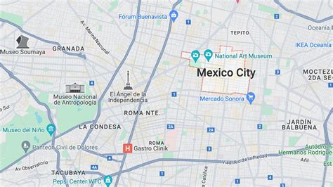 Ultimate Guide To Centro Historico Mexico City