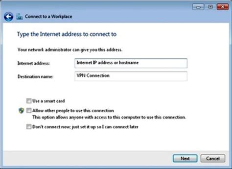 How To Manually Setup A VPN On Your Computer