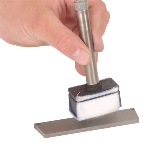 Mastering Electrochemical Etching Unlocking The Secrets Of