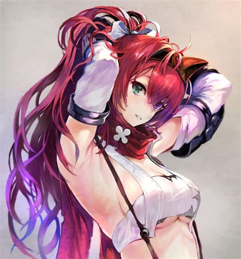 Alushe Anatolia Yoru No Nai Kuni And 1 More Drawn By Yoshikuoden