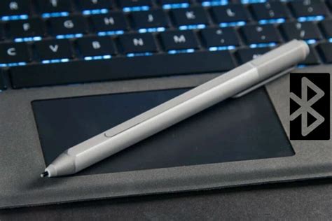 Ways To Fix Your Surface Pen When It S Not Pairing