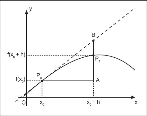 Differenziale In Enciclopedia Della Matematica