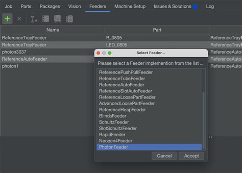 Releases Opulo Inc Feeder GitHub Releases Opulo Inc Feeder GitHub