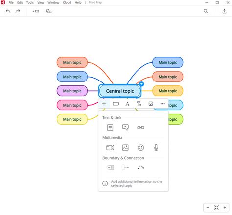 Revisão Do Mindomo Recursos Preço Vantagens E Desvantagens Revisão Do Mindomo Recursos Preço Vantagens E Desvantagens
