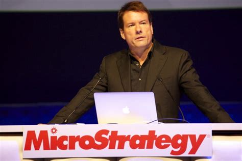 This Microstrategy Analyst Begins Coverage On A Bullish Note Here Are Top 5 Initiations For