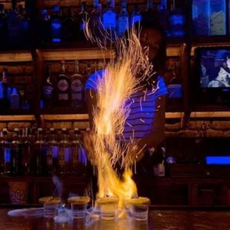 Espit Chupitos Best Shot Bar In Barcelona Pub Crawl Blog