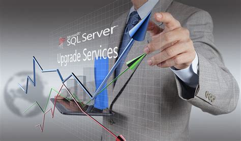 Sql Server Upgrade Services Sharper Software