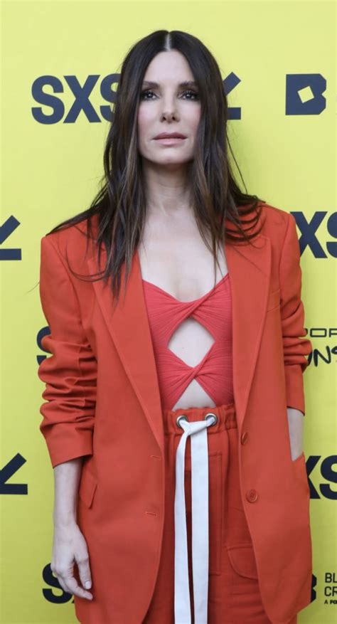 Sandra Bullock Artofit