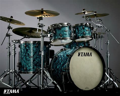 Tama Drum Set Wallpaper Tama Drums A September 2021 Calendar