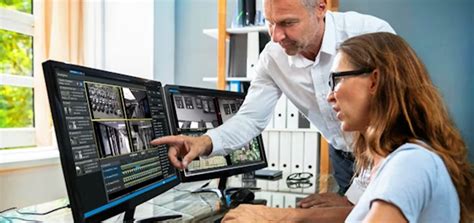 Videoxpert Certified Integrator Brand Of Dss