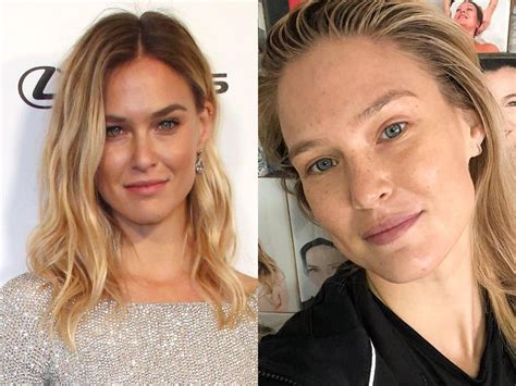 What Celebrities Look Like Without Makeup Actress Without Makeup