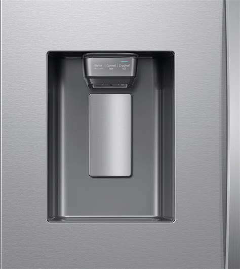 Samsung Rf27cg5400sr 36 Inch Counter Depth Smart 3 Door French French