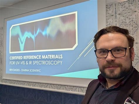 Spectroscopy Regulatedenvironments Collaboration Knowledgesharing… Ben Dadds Ph D