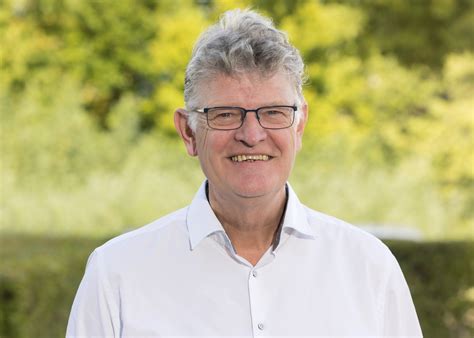 Afscheid Kvgo Penningmeester Edwin Iwema Kvgo