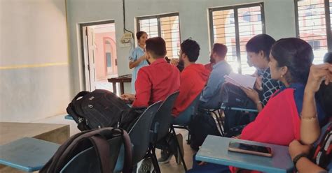 Weekend Reflection 5