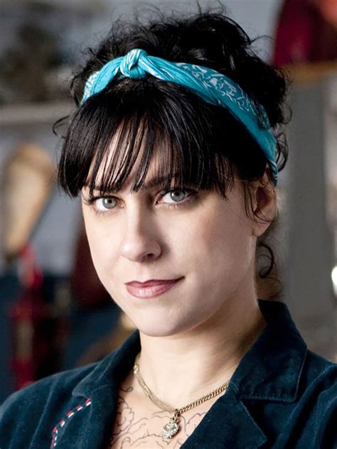 Danielle Colby Cushman