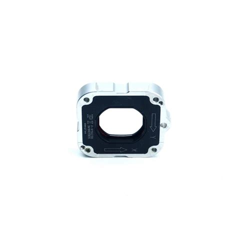 Physik Instrumente Pi P 915k238 Nanopositioning Piezo Scanner