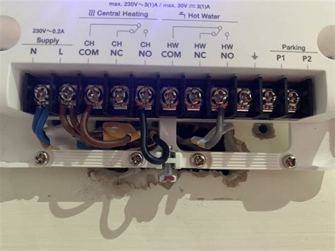 No Hot Water Danfoss Tpone M — Tado° Community