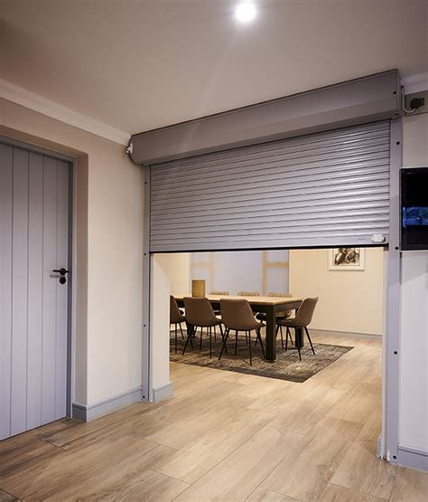 The Ultimate Guide To Roller Shutters Trellidor
