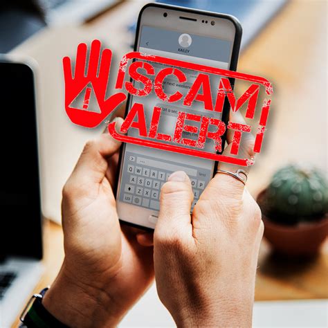 What Happens When You Report A Spam Text Message On Your Phone