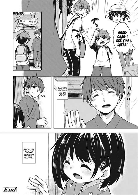 Imawa No Ie The Home Bordering Life And Death Page 28 Nhentai