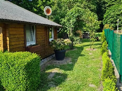 Bungalow In Klein Str Mkendorf Klein Strömkendorf Aktualisierte